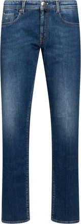 Sartoria Tramarossa HOSEN & R&Ouml;CKE - Jeanshosen auf YOOX.COM
