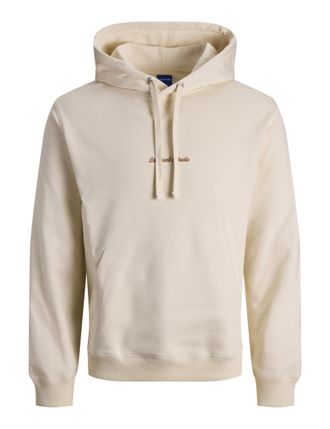 Jack & Jones Jornorrebro Emb Sweat Hood Noos