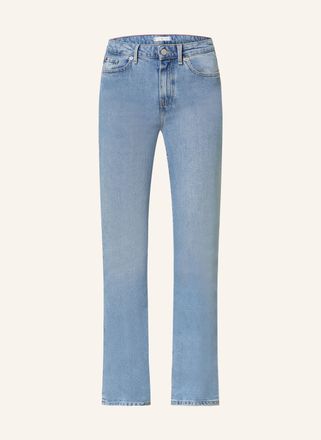 Tommy Hilfiger Bootcut Jeans Uma blau