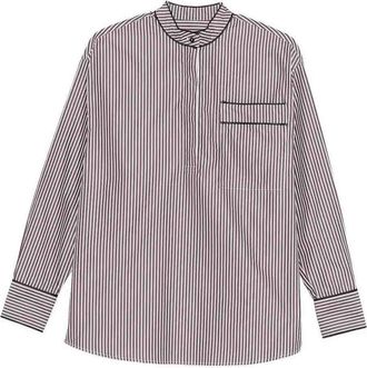 Loulou Studio Chemise - Blanc