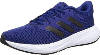 adidas Response Runner U ID7337 Homme Bleu, bleu, 46 EU