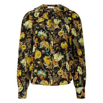 Ulla Johnson Blouse Veron Soie Ulla Johnson