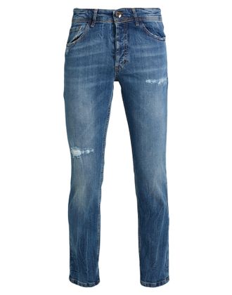 Over/D HOSEN & R&Ouml;CKE - Jeanshosen auf YOOX.COM