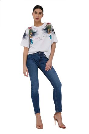 Liu Jo JEANS Donna LIU JO IDEAL UXX042 D4811 78482