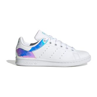 adidas Homme, Chaussures, Blanc, Taille: 36 2/3 EU Stan Smith J