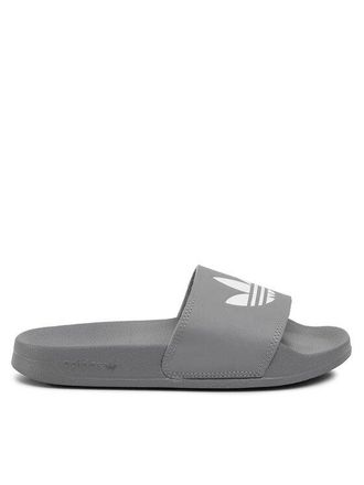 adidas Pantoletten adilette Lite FU7592 Grau