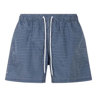 Fedeli Homme, Maillots de bain, Bleu, Taille: 3XL Maillots de bain