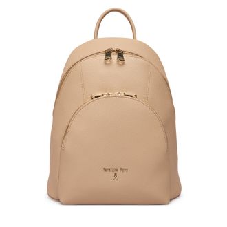 Patrizia Pepe Rucksack Patrizia Pepe 8B0325/L001-R874 Beige