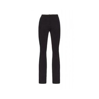 Pinko Wide Hosen - - Trousers - Damen - Schwarzk - XL
