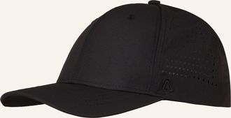 P.A.C. Cap Birdie schwarz