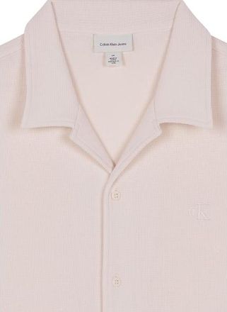 Calvin Klein Chemise en coton