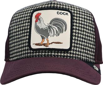Goorin Brothers Cap Dapper Rooster