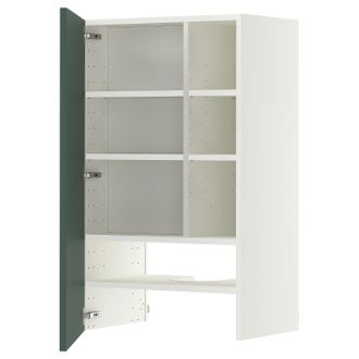 IKEA METOD Wandschrank f Dunstabzug/Boden/T&uuml;r