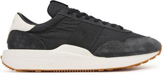 Polo Ralph Lauren Sneakers Train 89 PP 809P15709001 Schwarz