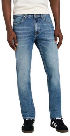 Lee Herren Luke Jeans, NORTHBOUND, 34/32