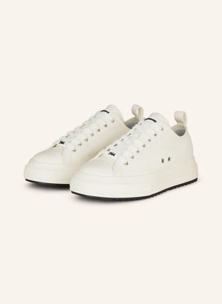 Dsquared2 Sneaker Berlin weiss