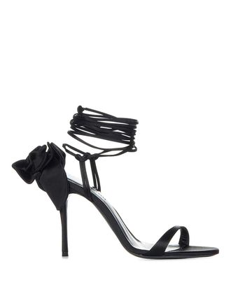 Magda Butrym Sandales - Noir