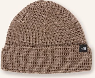 The North Face M&uuml;tze beige