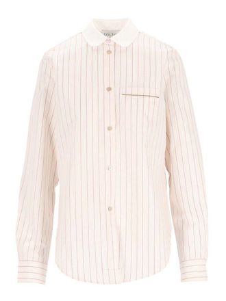 Forte_Forte Chemise - Rose