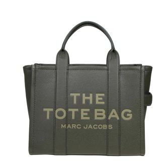 Marc Jacobs Femme, Sacs, Vert, Taille: ONE Size Sac fourre-tout Medium