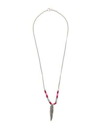 Isabel Marant SCHMUCK und UHREN - Halsketten auf YOOX.COM
