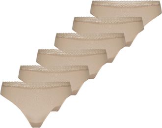 Nina Von C. String Slipboutique