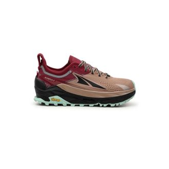 Altra Atmungsaktive Mesh Sneakers - - Shoes - Damen - Braun - 37 EU