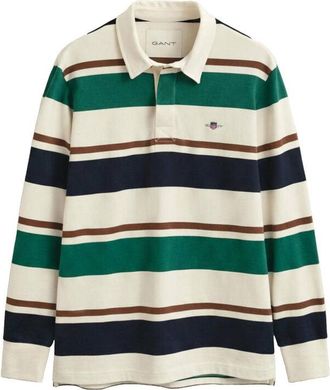 GANT Herren Poloshirt Regular Fit