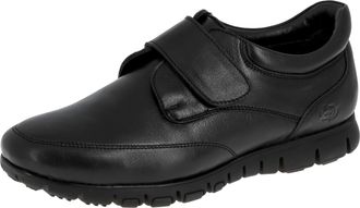 Brütting Amir V Herren Sneaker, Schwarz, 44 EU