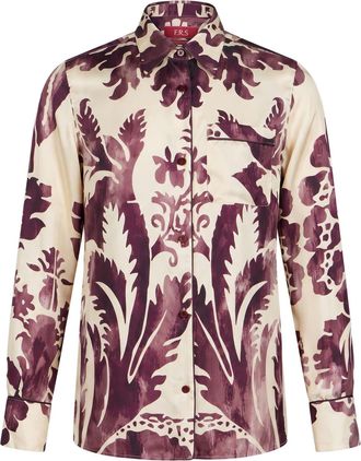 F.R.S. For Restless Sleepers TOPS - Hemden auf YOOX.COM
