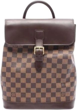 Louis Vuitton Damen, Pre-Owned, Braun, ONE SIZEGr&ouml;&szlig;e