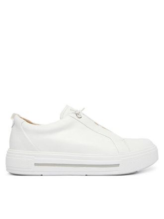 Caprice Sneakers 9-23709-44 Wei&szlig;
