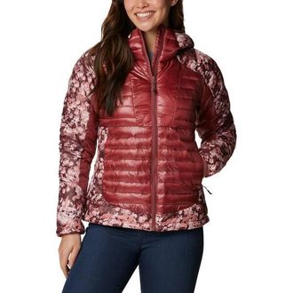 Columbia Damen Jacke Labyrinth Loop Hooded Jacket