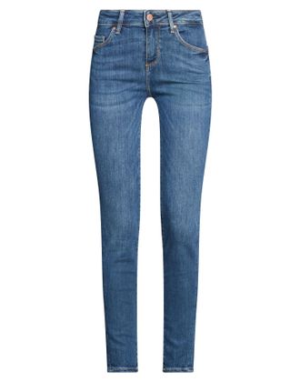 Guess HOSEN & R&Ouml;CKE - Jeanshosen auf YOOX.COM
