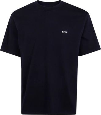 Arte Back Graphic T-Shirt