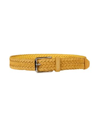 Tod's Kleinlederwaren - G&uuml;rtel auf YOOX.COM