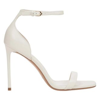 Estro & Luminara Damen, Schuhe, Beige, 37 EUGr&ouml;&szlig;e