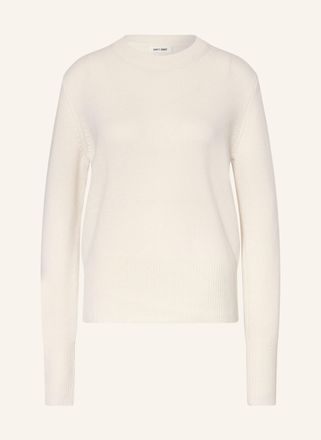 Soft Goat Soft Goat Cashmere-Pullover weiss