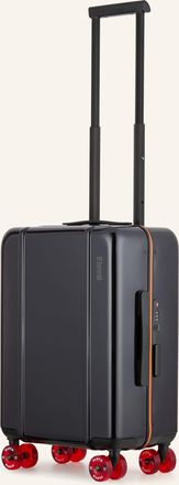 Floyd Trolley Cabin schwarz