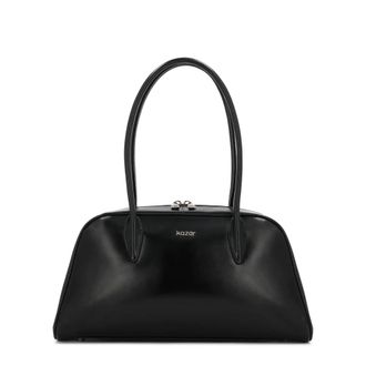 Kazar Kyle Handbag - - Bags - Damen - Schwarzk - ONE SIZE