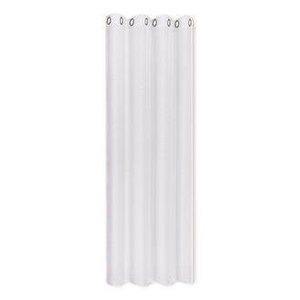 ROLLER Ösenschal - weiß - 140x235 cm