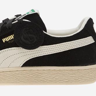 Puma Charles Sneaker - Black