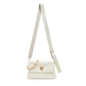 Oltre Damen, Taschen, Wei&szlig;, ONE SIZEGr&ouml;&szlig;e