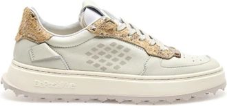 Bepositive Femme, Chaussures, Multicolore, Taille: 36 EU Cuprace Basket