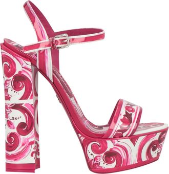 Dolce & Gabbana SCHUHE - Sandalen auf YOOX.COM