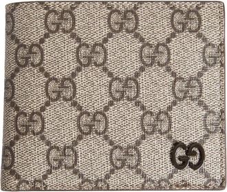 Gucci GG bifold wallet