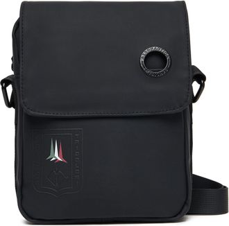Aeronautica Umhängetasche Aeronautica Militare 252BO1154UCT03588 Schwarz