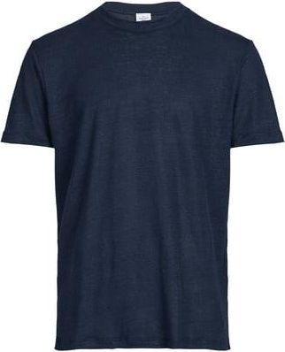 Au Printemps Paris T-shirt col rond en coton