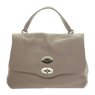 Zanellato Femme, Sacs, Beige, Taille: ONE Size Sac polyvalent Postina Daily Creta