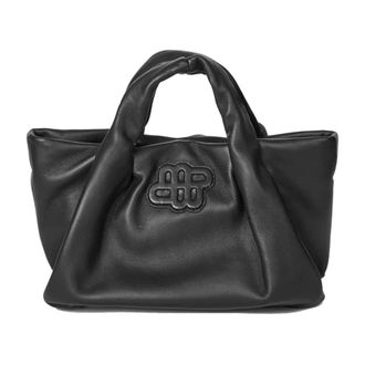 Munthe Handtaschen - - Bags - Damen - Schwarzk - ONE SIZE